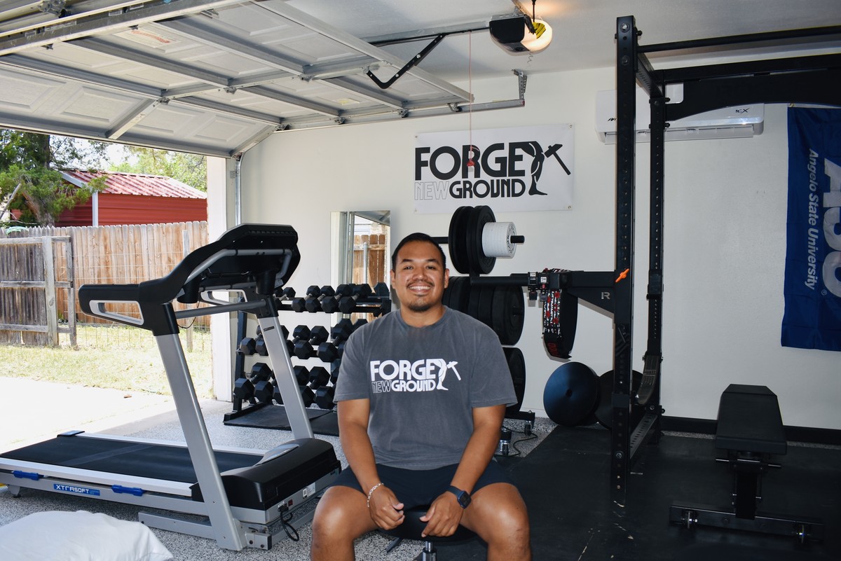 Physical Therapy | Forge New Ground